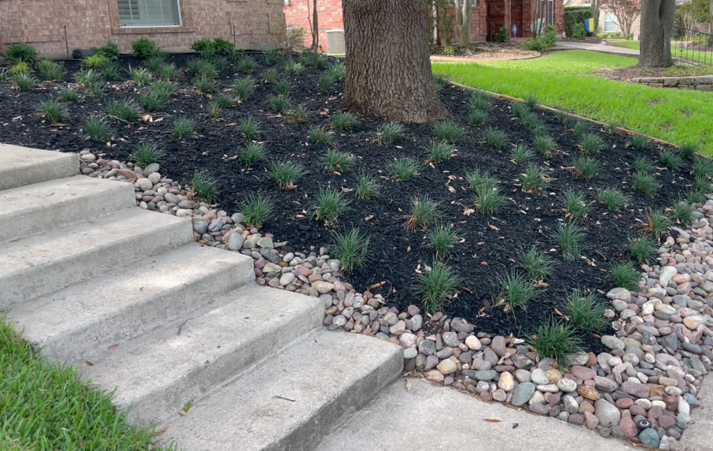 2 Great Tips for Sloped Landscapes with Runoff Problems – Village Green ...